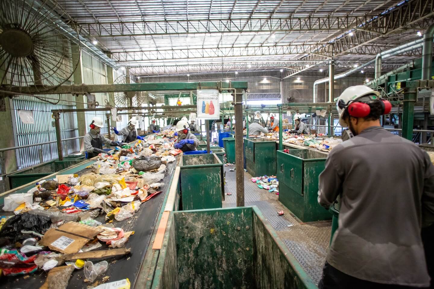 How Urban Solid Waste Management Works in Brazil - Orizon